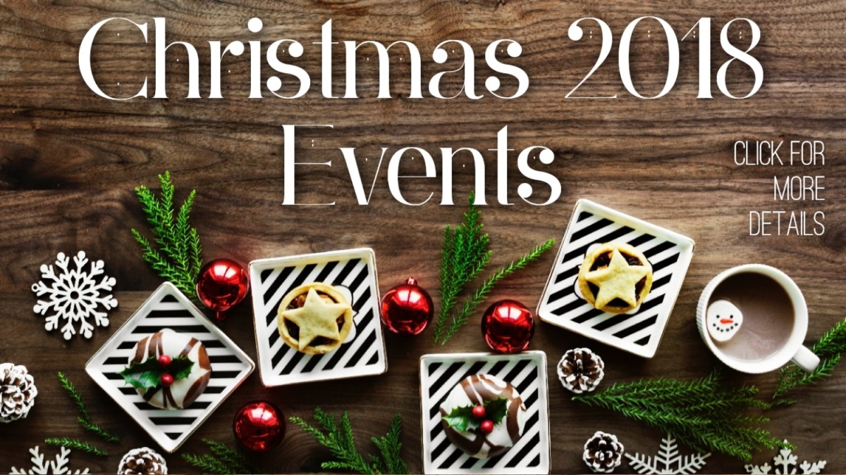 Christmas Events, Services & Activities at Newark Evangelical Church ...